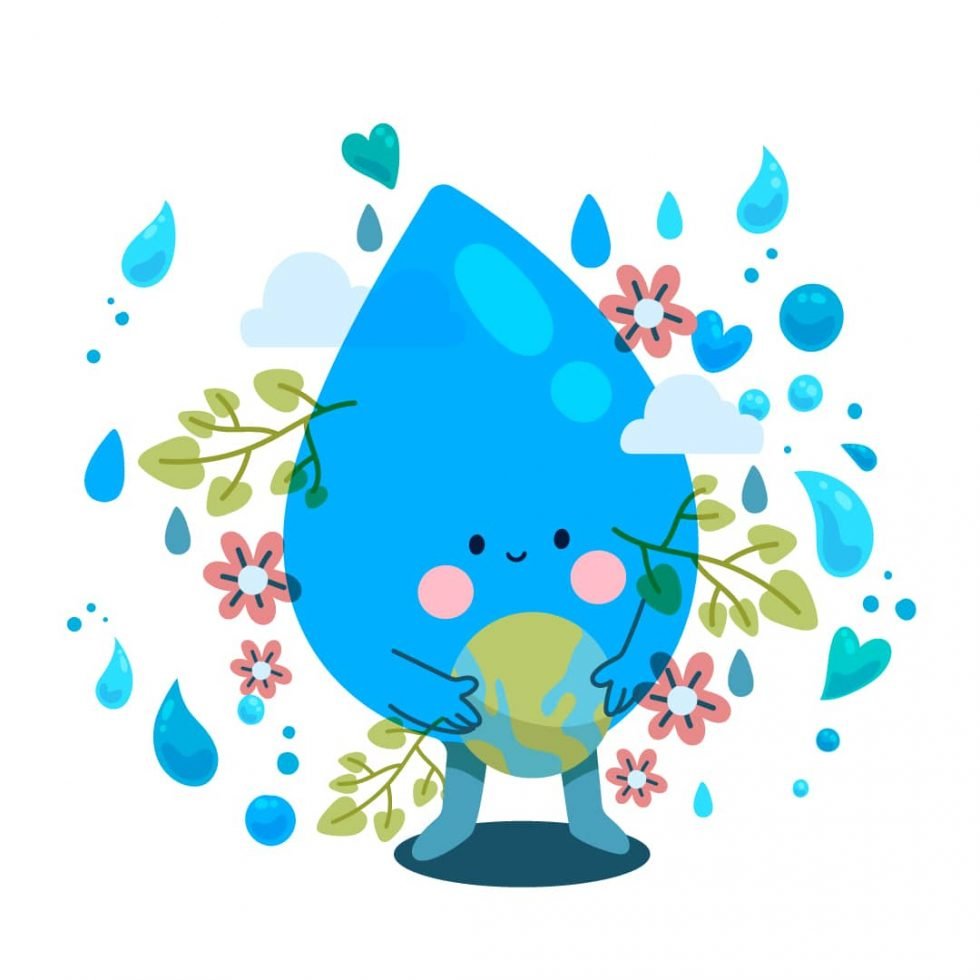 17 acciones para cuidar el agua | Chapalita Sur